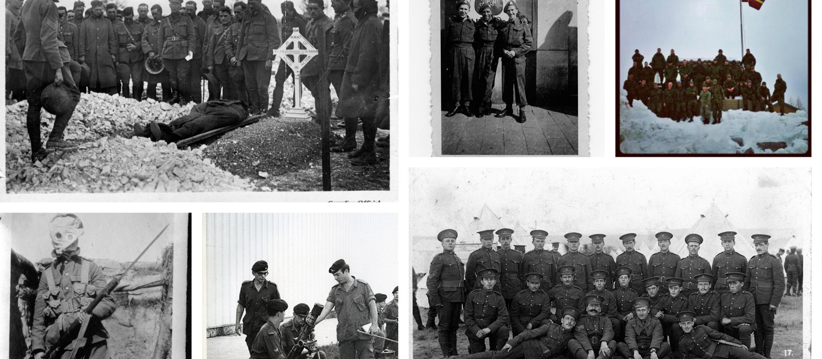 Home | The Royal Montreal Regiment