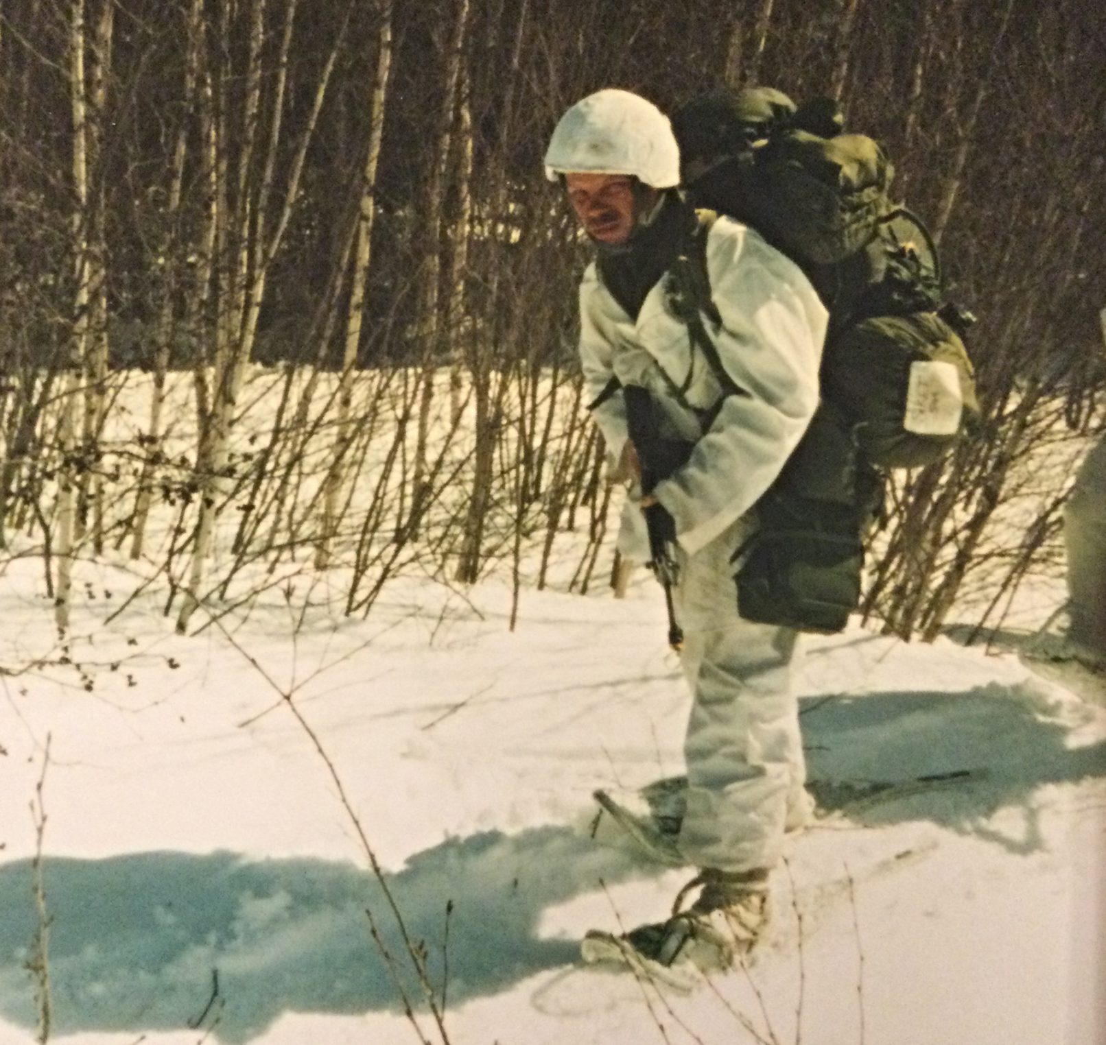 36-years of service: LCol George Siket retires – Royal Montreal Regiment