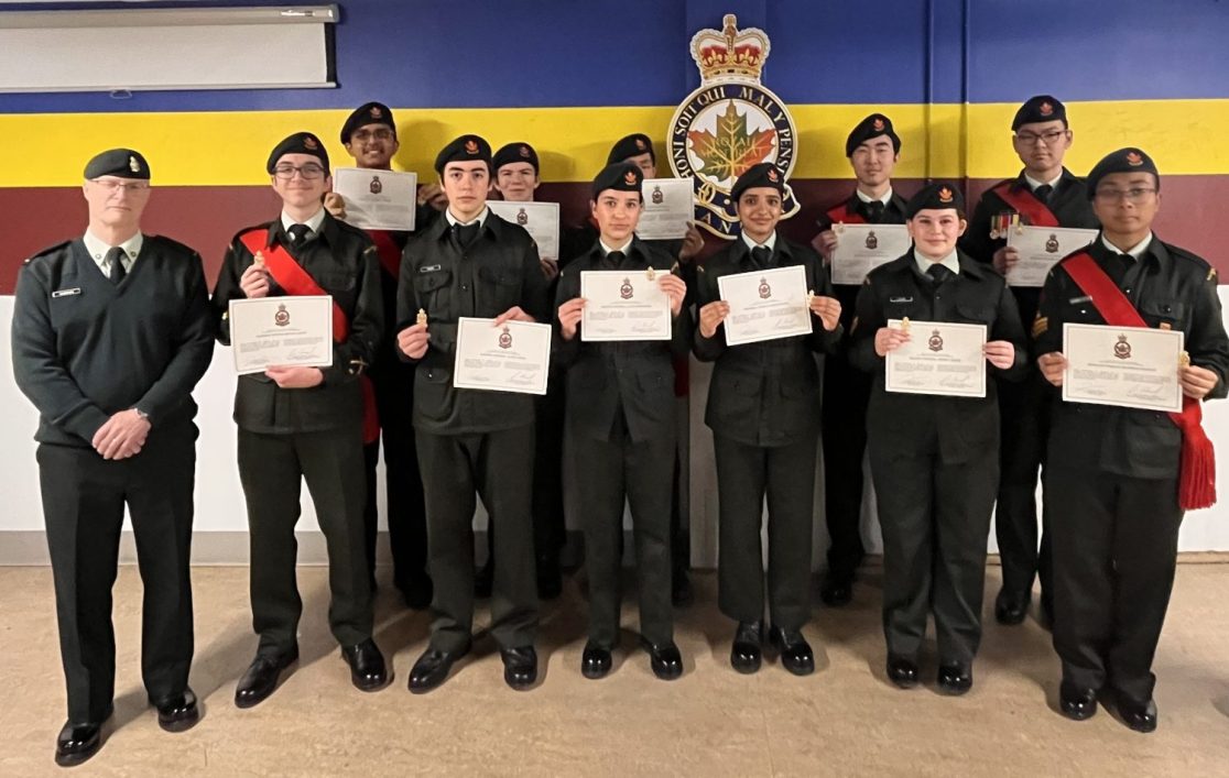 INTERCOM: The RMR Foundation Newsletter for February 2024