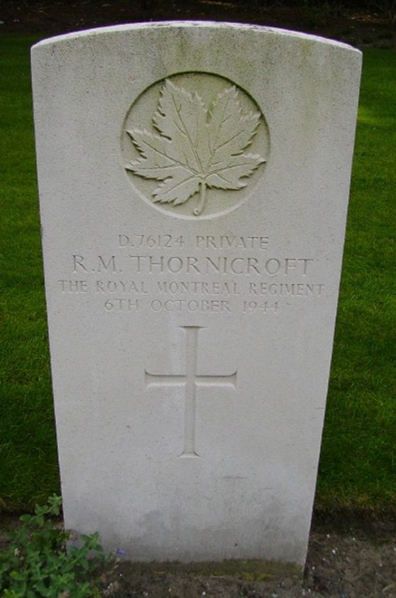 From flour to fire: Private Thornicroft, a baker turned soldier, the ...