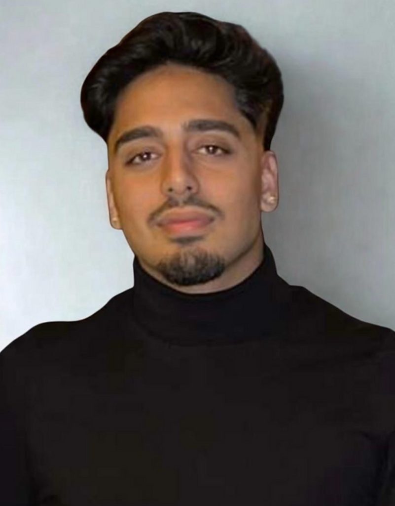 RIP: Corporal Samagra Abrol – Royal Montreal Regiment